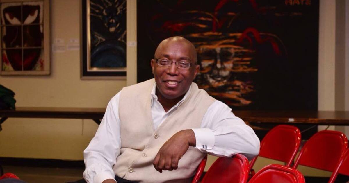 Terrence Butler, piano teacher - Jamaica, New York